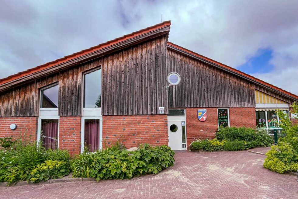 Gemeinde Stolpe | Kleine Gemeinde mitten in der schönen Holsteinischen ...